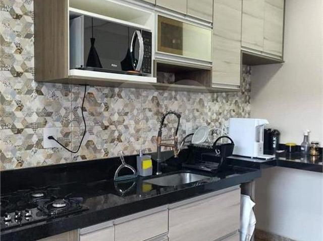 Casa com 3 quartos à venda em Residencial vila dos eucaliptos SP