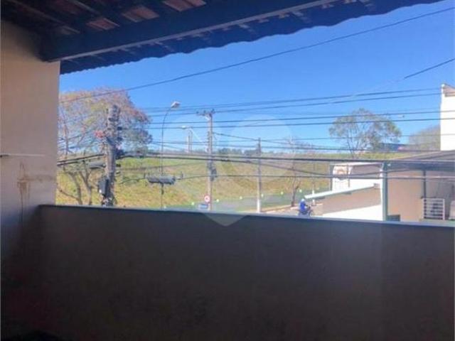 Casa com 3 quartos à venda em Residencial Burch SP