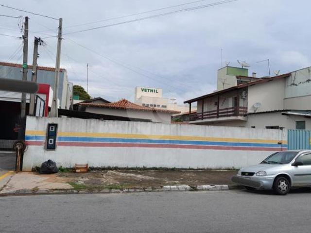 Casa com 3 quartos à venda em Residencial Burch SP