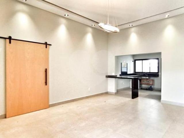 Casa com 3 quartos à venda em Residencial central parque SP
