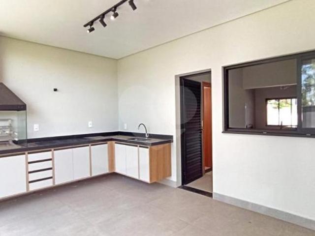 Casa com 3 quartos à venda em Residencial central parque SP