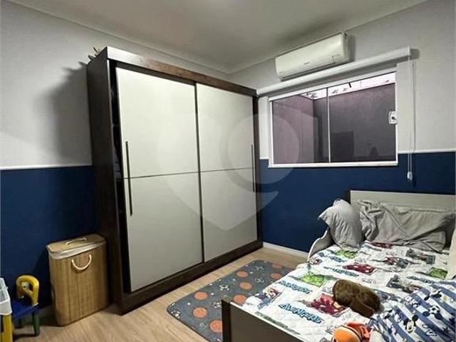 Casa com 3 quartos à venda em Residencial Cittá Di Firenze SP
