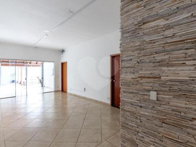 Casa com 3 quartos à venda em Residencial e comercial palmares SP