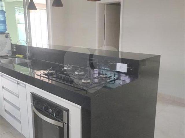 Casa com 3 quartos à venda em Residencial Fazenda Das Areias SP