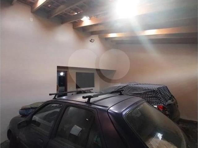 Casa com 3 quartos à venda em Residencial monte verde SP