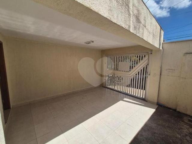 Casa com 3 quartos à venda em Residencial paineiras SP