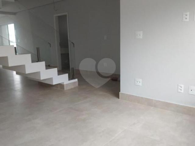 Casa com 3 quartos à venda em Residencial Parque Da Fazenda SP