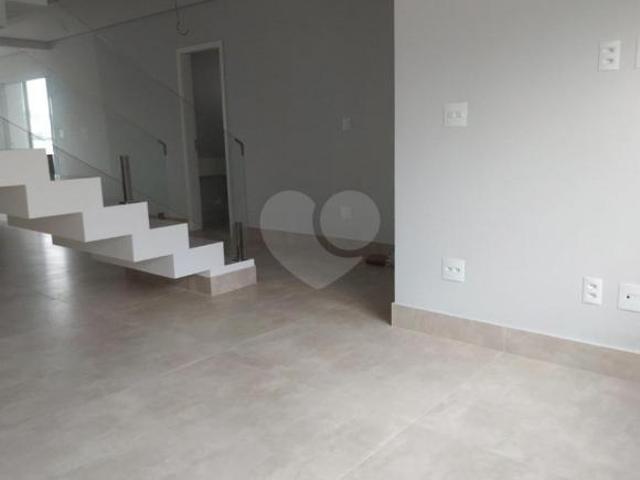 Casa com 3 quartos à venda em Residencial Parque Da Fazenda SP