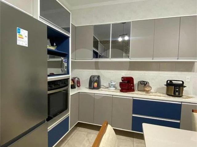 Casa com 3 quartos à venda em Residencial parque laguna SP
