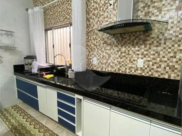 Casa com 3 quartos à venda em Residencial parque laguna SP