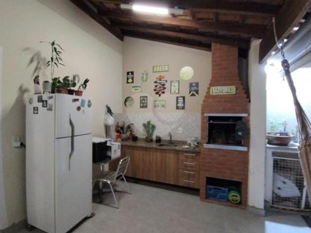 Casa com 3 quartos à venda em Residencial portal da água branca SP