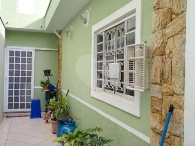 Casa com 3 quartos à venda em Residencial santo stéfano SP