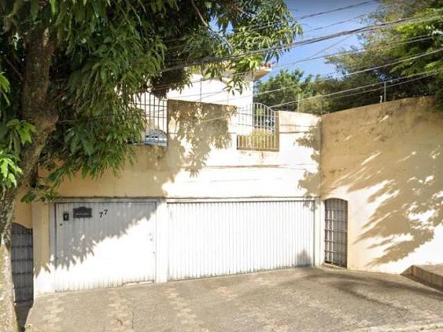 Casa com 3 quartos à venda em Retiro morumbi SP