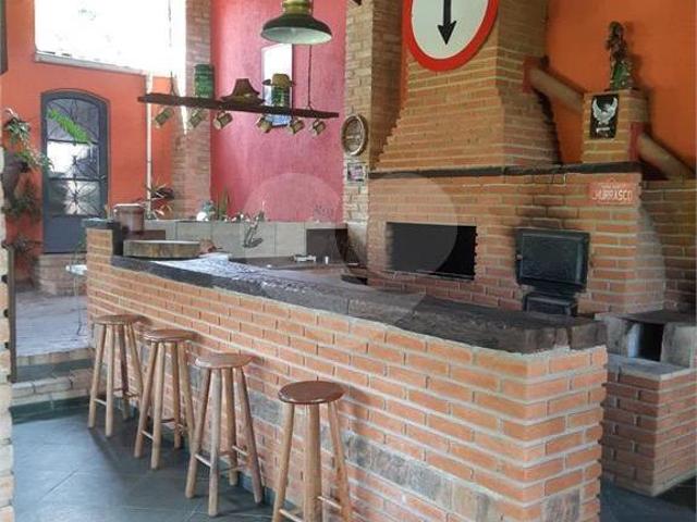 Casa com 3 quartos à venda em Rio abaixo SP