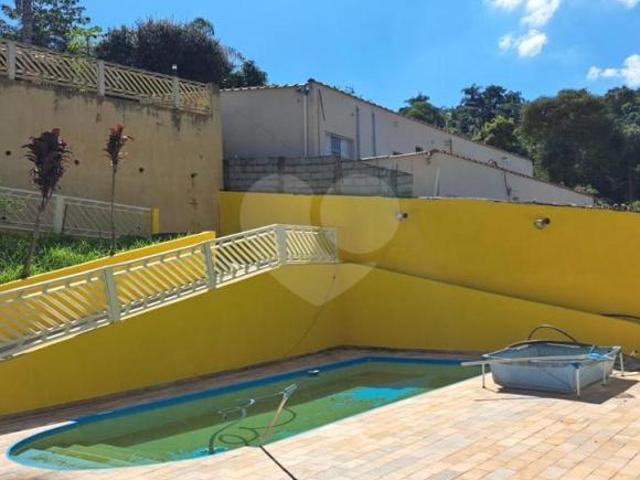 Casa com 3 quartos à venda em Rio acima SP