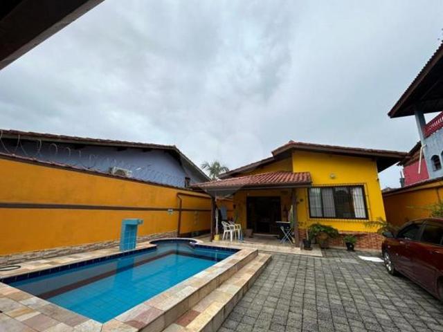 Casa com 3 quartos à venda em Rio da praia SP