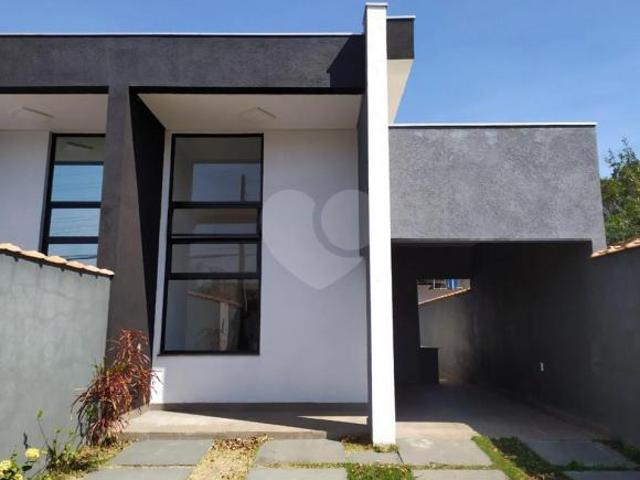 Casa com 3 quartos à venda em Rio da praia SP