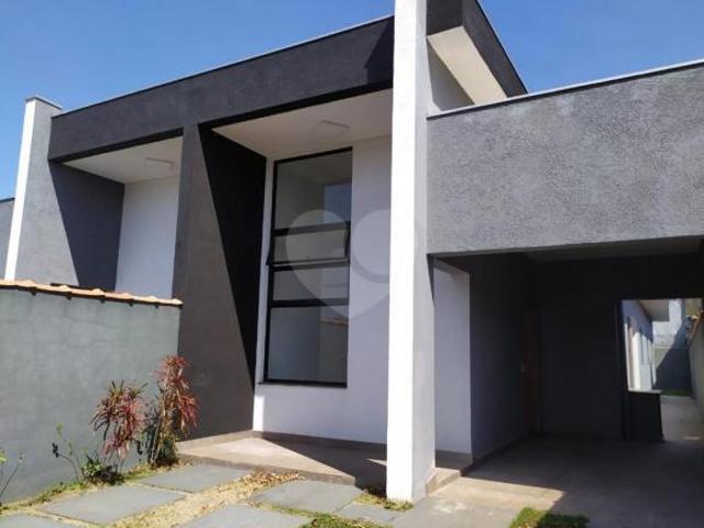 Casa com 3 quartos à venda em Rio da praia SP