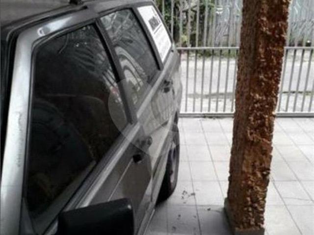 Casa com 3 quartos à venda em Rio pequeno SP