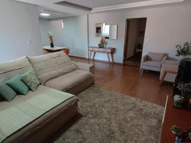 Casa com 3 quartos à venda em Ribeirão Das Neves, no bairro Belvedere