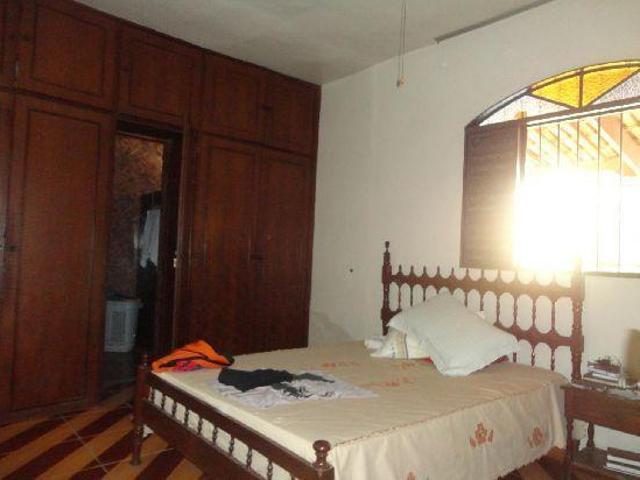 Casa com 3 quartos à venda em Ribeirão Das Neves, no bairro Elizabeth