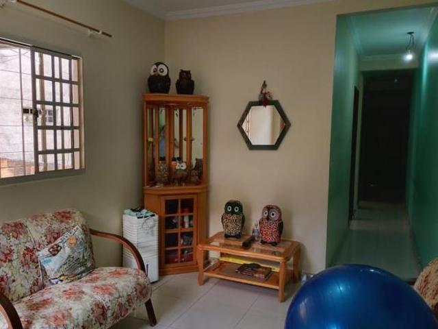 Casa com 3 quartos à venda em Ribeirão Das Neves, no bairro Jardim Primavera