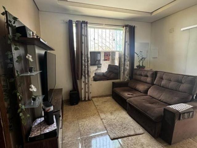 Casa com 3 quartos à venda em Ribeirão Das Neves, no bairro Jardim São Judas Tadeu