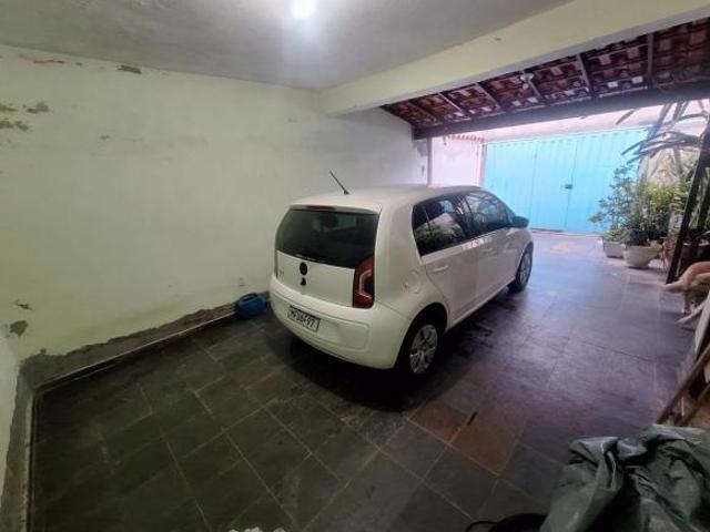 Casa com 3 quartos à venda em Ribeirão Das Neves, no bairro Santa Matilde