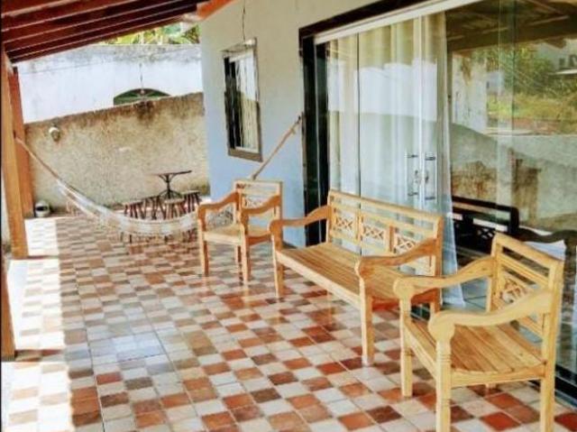 Casa com 3 quartos à venda em Ribeirão Das Neves, no bairro Sevilha
