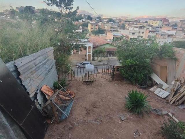 Casa com 3 quartos à venda em Ribeirão Das Neves, no bairro Vila Real