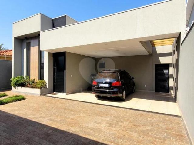 Casa com 3 quartos à venda em Ribeirânia SP