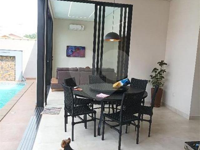 Casa com 3 quartos à venda em Ribeirânia SP