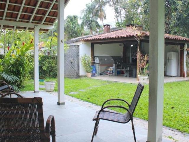 Casa com 3 quartos à venda em Riviera SP