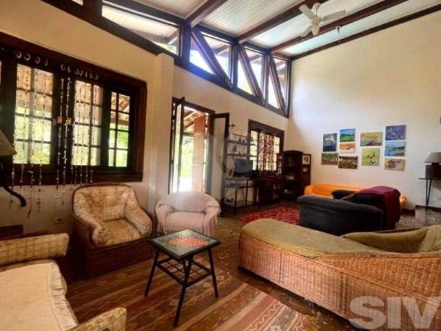 Casa com 3 quartos à venda em Riviera SP