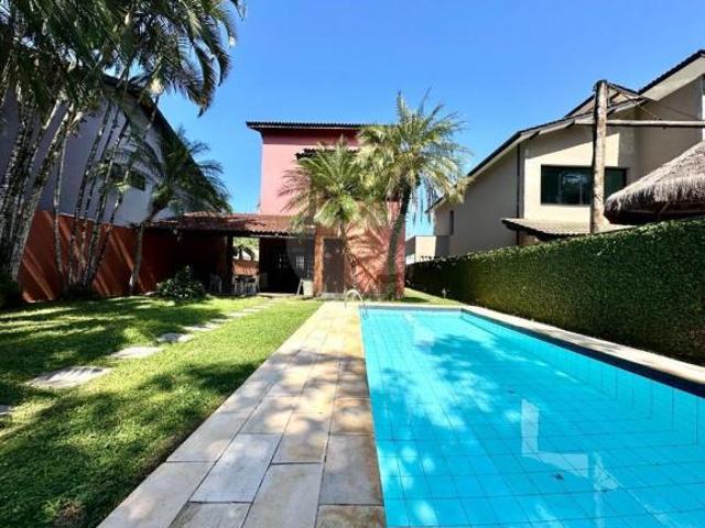 Casa com 3 quartos à venda em Riviera SP