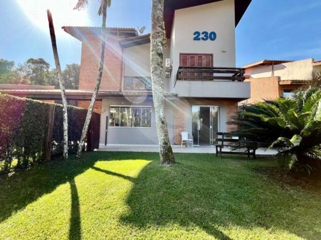Casa com 3 quartos à venda em Riviera SP