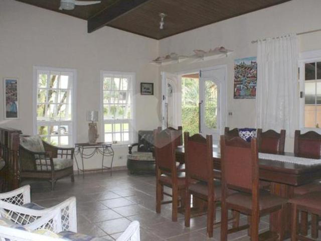 Casa com 3 quartos à venda em Riviera SP
