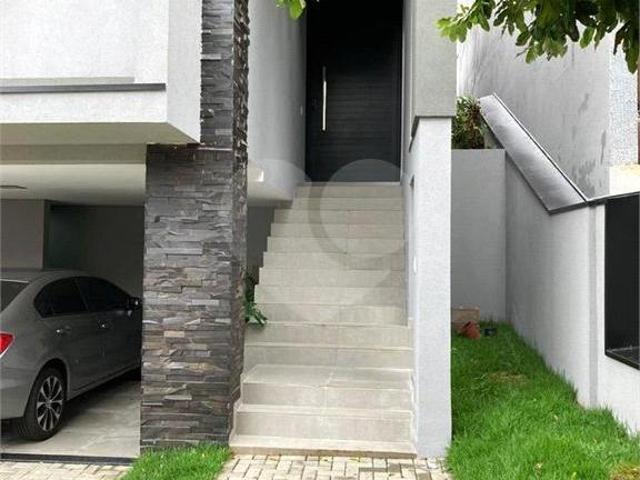 Casa com 3 quartos à venda em Roncáglia SP