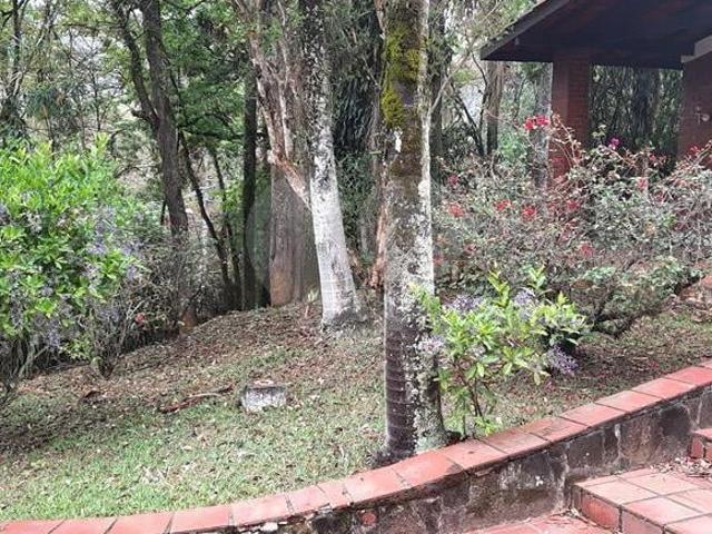 Casa com 3 quartos à venda em Roseira SP
