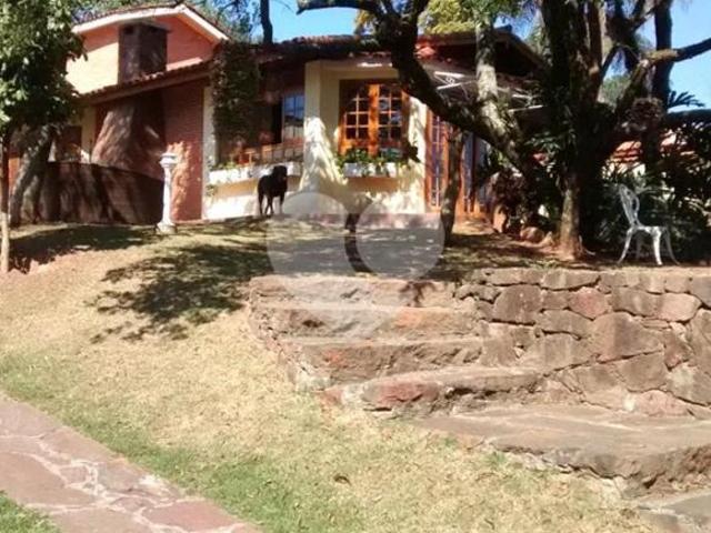 Casa com 3 quartos à venda em Roseira SP