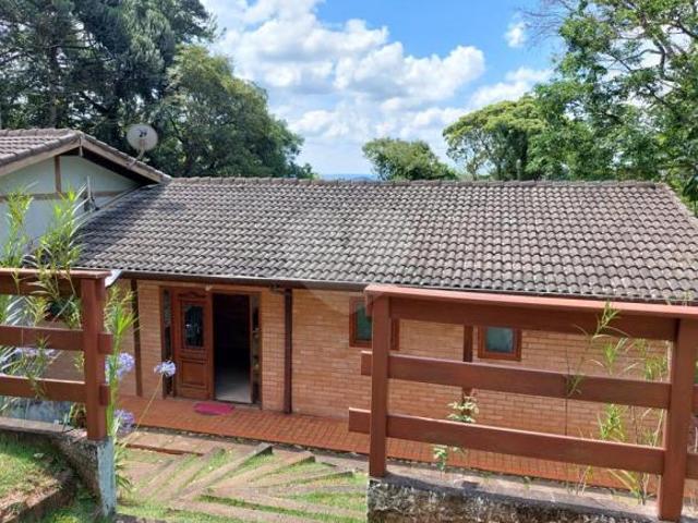 Casa com 3 quartos à venda em Roseira SP