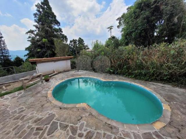 Casa com 3 quartos à venda em Roseira SP
