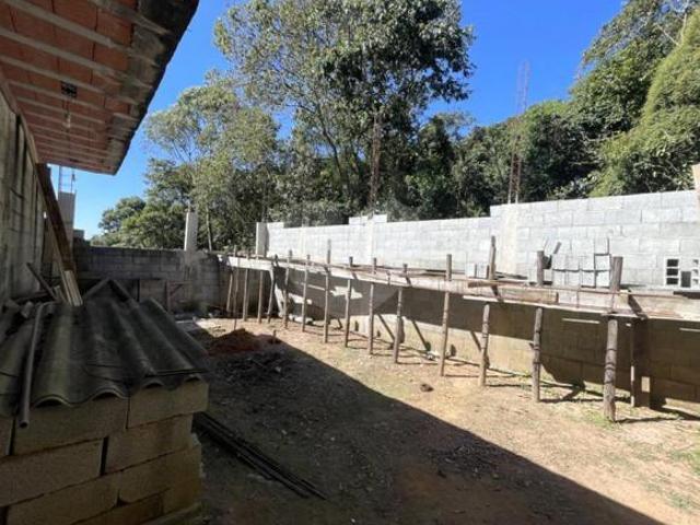 Casa com 3 quartos à venda em Roseira SP