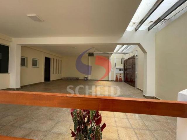 CASA COM 3 QUARTOS A VENDA EM SÃO BERNARDO DO CAMPO
