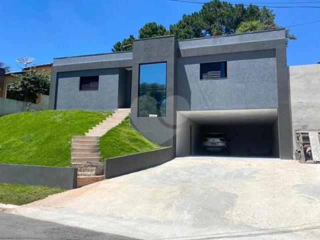 Casa com 3 quartos à venda em São fernando residência SP