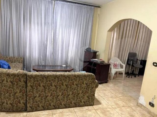 Casa com 3 quartos à venda em São joão clímaco SP