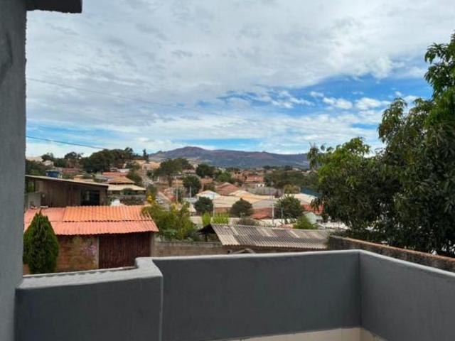 Casa com 3 quartos à venda em São Joaquim De Bicas, no bairro Pedra Branca