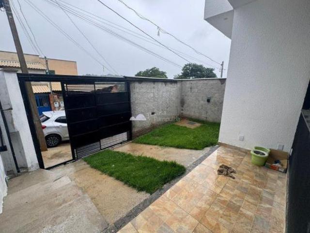 Casa com 3 quartos à venda em São José Da Lapa, no bairro Belo Vale