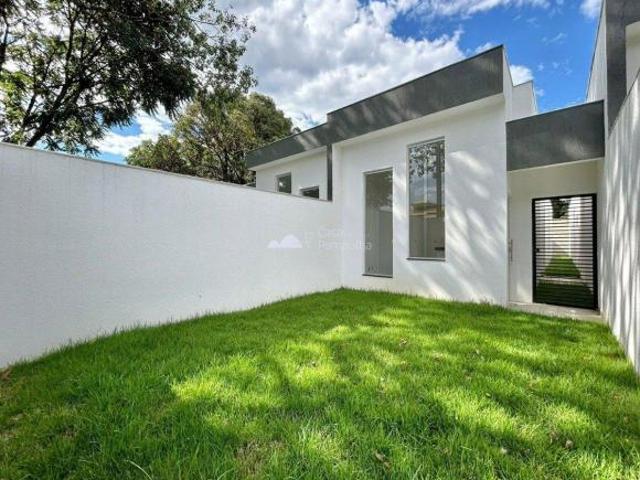 Casa com 3 quartos à venda em São José Da Lapa, no bairro Cachoeira