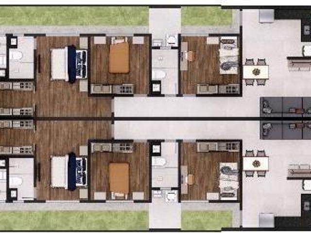 Casa com 3 quartos à venda em São José Da Lapa, no bairro Dom Pedro